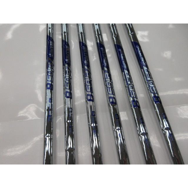 ビギナーもOK！ 新品 コブラcobra AEROJET ONE LENGTH 6本(#6-P,G) NSプロZelos8(S) メーカーカスタム品 お買い得 : ゴルフ新鮮組 - 通販 ...