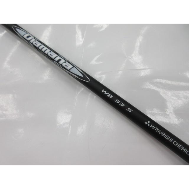 元調子 三菱 Diamana ディアマナ WB53 Sフレックス Fw用 41.375インチ : 1057733 : ゴルフ新鮮組 - 通販 - Yahoo!ショッピング
