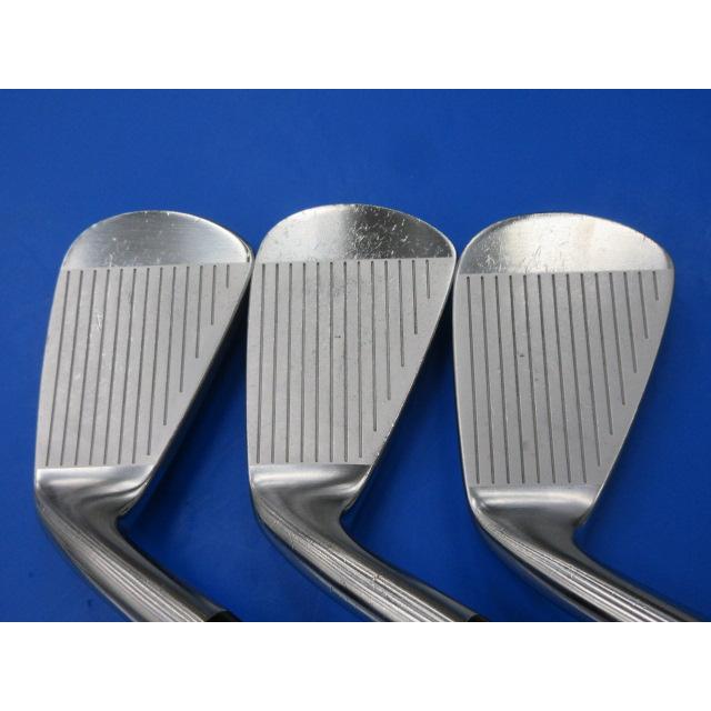 ムジーク Muziik オンザスクリューOn The Screw Deep Impact Cavity 6本(#5-P) DynamicGold 105(S200) お買い得 ...