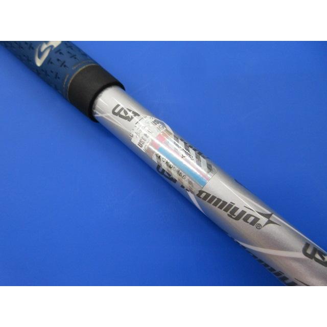 USTマミヤ アッタスクールATTAS Coool 6(S) キャロウエイ用スリーブ付き 1w用 44インチ メーカー純正品 お買い得 : ゴルフ新鮮組 - 通販 - Yahoo!ショッピング