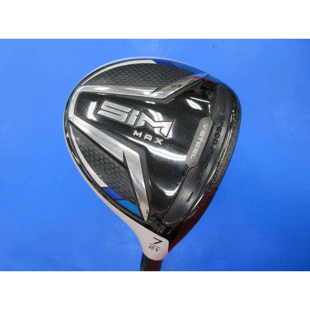 テーラーメイド シムSIM MAX #7w(21度) テンセイTENSEI ブルー TM50 ’21(S) お買い得 : 1082179 : ゴルフ新鮮組 - 通販 - Yahoo!ショッピング