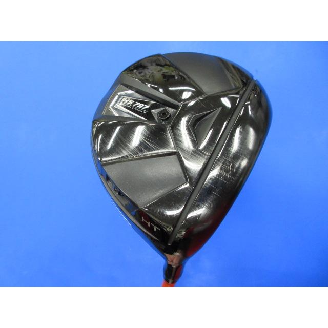 短尺！ イオンスポーツEON SPORTS ギガ GIGA HS 797 HT11.5度 REXISカイザM2(R) お買い得 : ゴルフ新鮮 ...