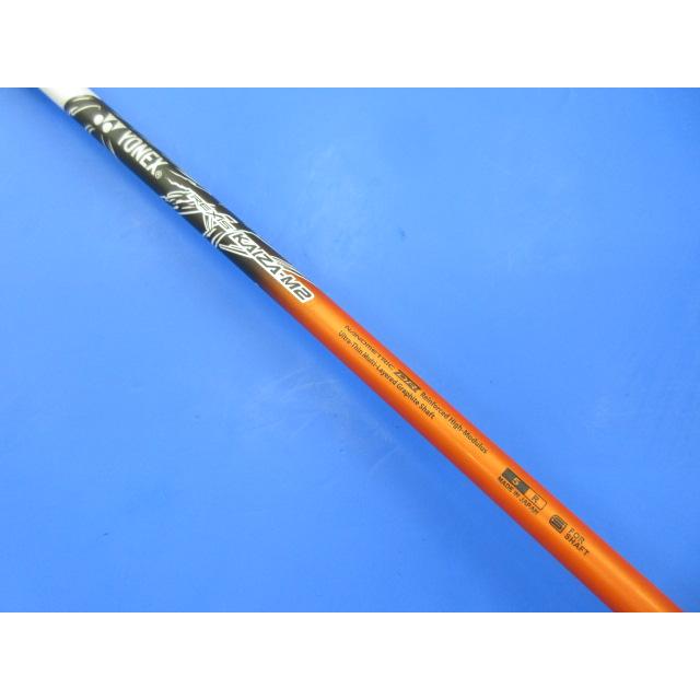 短尺！ イオンスポーツEON SPORTS ギガ GIGA HS 797 HT11.5度 REXISカイザM2(R) お買い得 : ゴルフ新鮮 ...