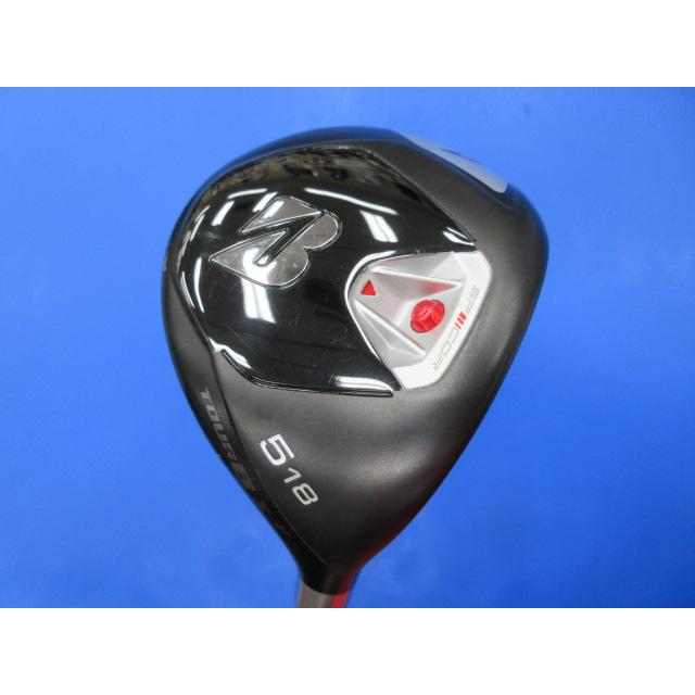 中古美品 ブリヂストン TourB X-F #5w(18度) Diamana TB60(S) お買い得 : 1083992 : ゴルフ新鮮組 - 通販 - Yahoo!ショッピング