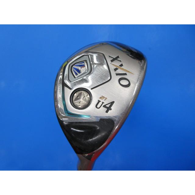 ダンロップ ゼクシオ XXIO (2014) U4(21度) MP-800(SR) お買い得 : 1089529 : ゴルフ新鮮組 - 通販 - Yahoo!ショッピング