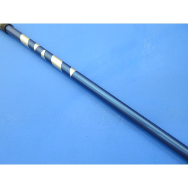 叩ける中元調子！ フジクラ ベンタスブルーVENTUS BLUE 2024 Velocore+ 6(S) テーラーメイド用スリーブ付 5w用 ...