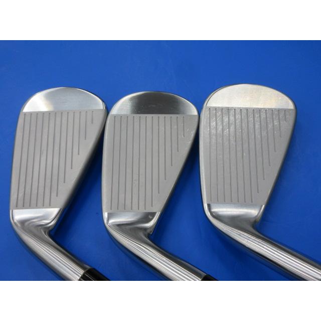 美品 US限定 ミズノ MP-20 HMB 6本(#5-P) OTツアーアイアン(S) MIZUNO リシャフト : ゴルフ新鮮組 - 通販 - Yahoo!ショッピング