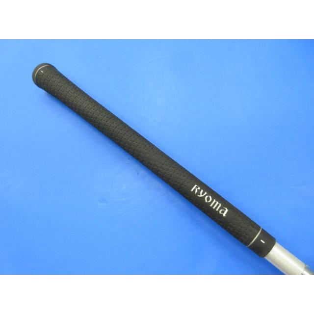 チタンヘッドのFw！ リョーマゴルフ RYOMA F (ミラー) #5w(18度) Tour AD RYOMA RF2(S) お買い得 : ゴルフ新鮮組 - 通販 - Yahoo!ショッピング
