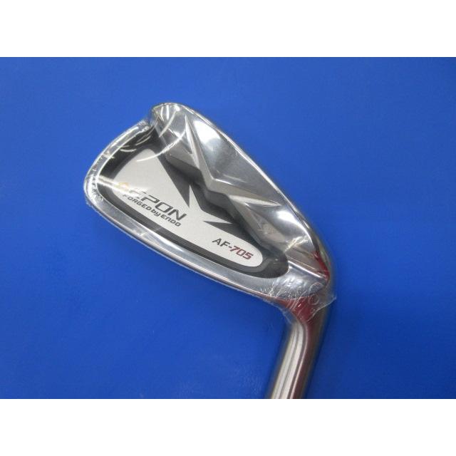 単品アイアン ヘッドは新品 エポンEPON AF-705 #5(23度) KBS TGI70(R) お買い得 : ゴルフ新鮮組 - 通販 - Yahoo!ショッピング