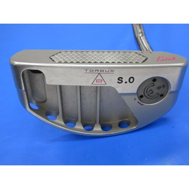 中古良品 イーデルEDEL E-1 シルバー 33インチ お買い得 : ゴルフ新鮮組 - 通販 - Yahoo!ショッピング