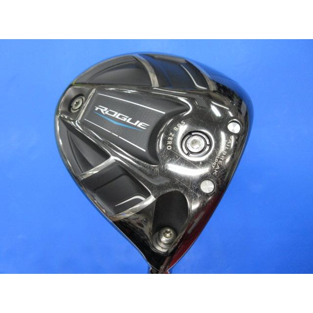 キャロウェイ ローグROGUE サブゼロSUB ZERO 9度 SPD EVOLUTION for CW(S) お買い得 : ゴルフ新鮮組 - 通販 - Yahoo!ショッピング