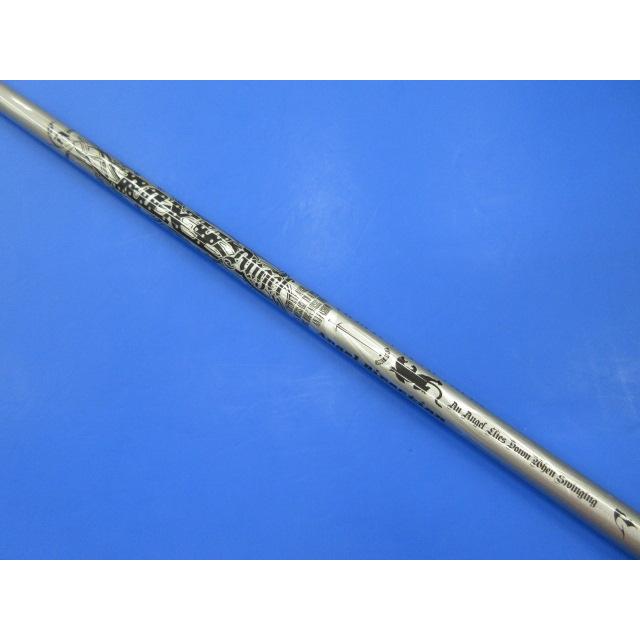 ダブルキックの最高峰！ クライムオブエンジェル ロキシーROXY ANGEL IV(R相当) 1W用 43.5インチ お買い得 : ゴルフ新鮮 ...