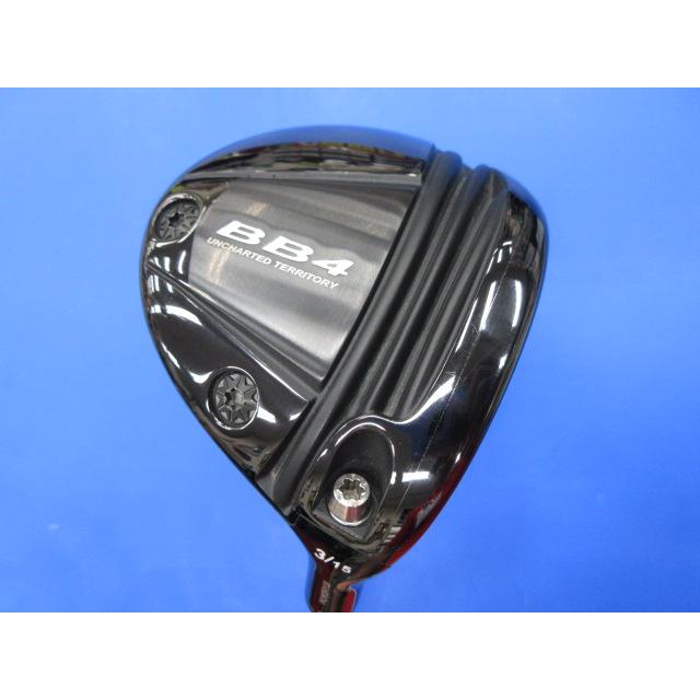 プログレスProgress BB4 #3w(15度) Speeder661 EVOLUTION4(S) お買い得 : ゴルフ新鮮組 - 通販 - Yahoo!ショッピング