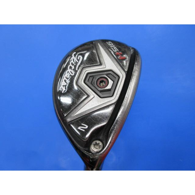 タイトリスト 915H #2(18度) TITLEIST SPEEDER 715(R) お買い得 : ゴルフ新鮮組 - 通販 - Yahoo!ショッピング