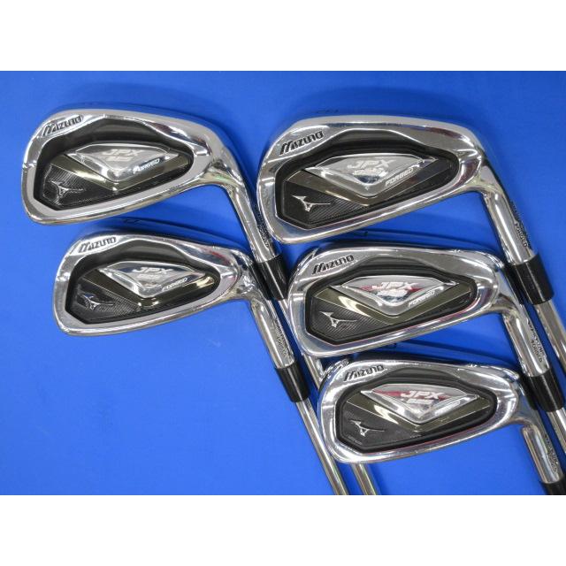MIZUNO JPX825 FORGED 5本 (6-9.P) GS90 CPスチール(S200) ミズノフォージド リシャフト品 : ゴルフ新鮮組 - 通販 - Yahoo!ショッピング