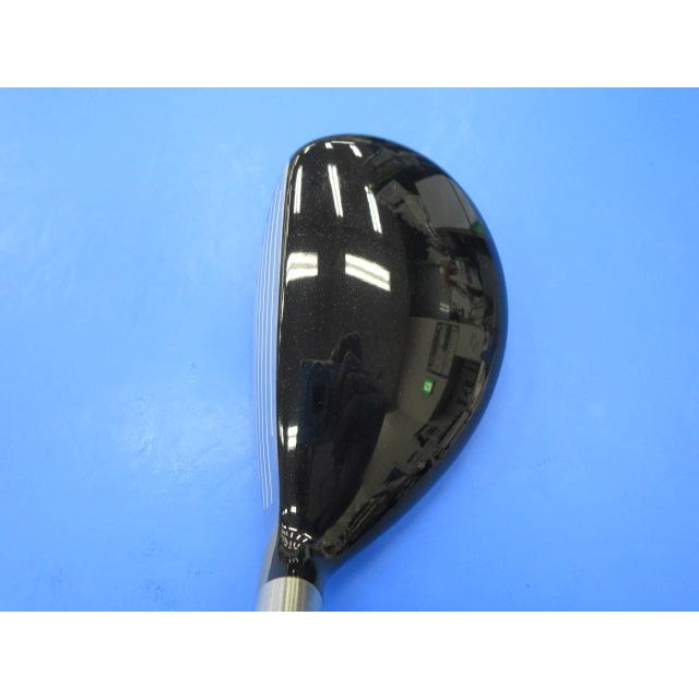 ビギナーもOK！ ジオテックGeotech GT U-413 U3(19度) ATTAS EZ370(S) お買い得 : ゴルフ新鮮組 ...