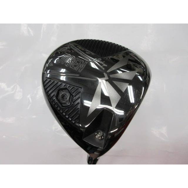 美品 ジゲン JIGEN イービショップeBishop 9.5度 デザインチューニングDesignTuning ゼロクロスZERO XROSS50(S) お買い得 : ゴルフ新鮮組 - 通販 ...