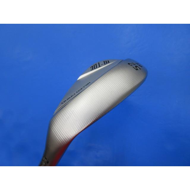 美品 2本セット テーラーメイド MILLED GRIND HI-TOE(2022) クローム 52,58度 ディアマナサンプ95(WEDGE) ミルドグラインド : ゴルフ新鮮組 - 通販 ...