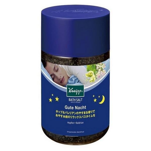 KNEIPP 《クナイプジャパン》 クナイプ バスソルト ホップ&バレリアンの香り 850g : ドラッグ 青空 - 通販 - Yahoo!ショッピング