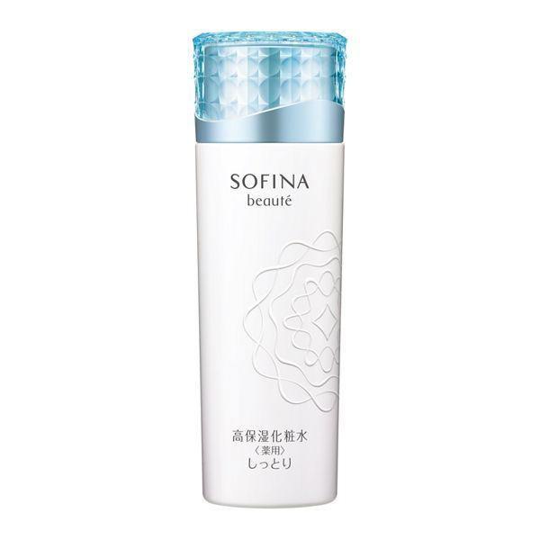SOFINA 《花王》 ソフィーナ ボーテ 高保湿 化粧水 美白 しっとり (140ml) 返品キャンセル不可 ★定形外郵便★追跡・保証なし★代引き不可★ : ドラッグ 青空 - 通販 ...