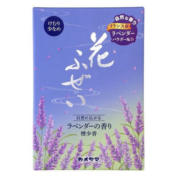 《カメヤマ》 花ふぜい ラベンダー 煙少香 徳用大型 約220g : ドラッグ 青空 - 通販 - Yahoo!ショッピング