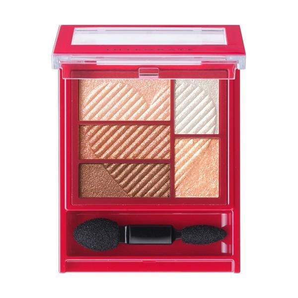 INTEGRATE 《資生堂》 インテグレート トリプルレシピアイズ BR703 3.3g : ドラッグ 青空 - 通販 - Yahoo!ショッピング