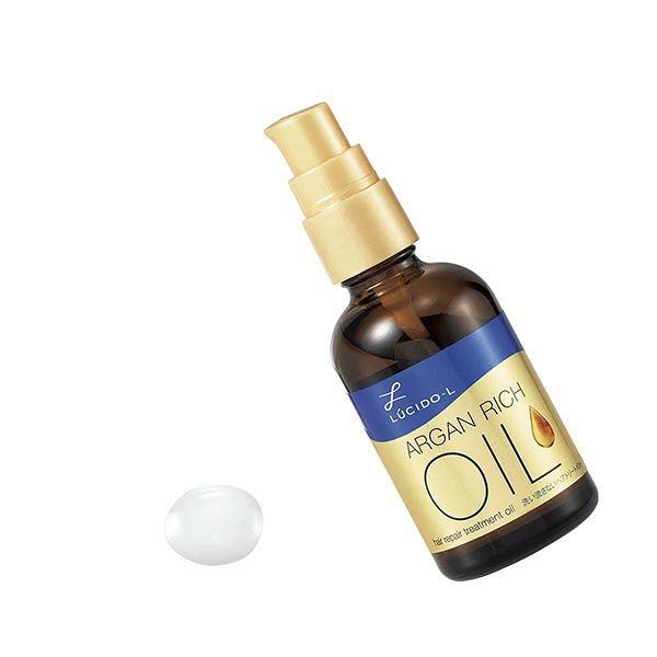 LUCIDO（ルシード） (株)マンダム ルシードエル オイルトリートメント