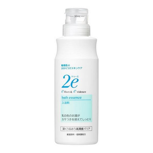 2e 《資生堂》 ドゥーエ 入浴料 420mL : ドラッグ 青空 - 通販 - Yahoo!ショッピング