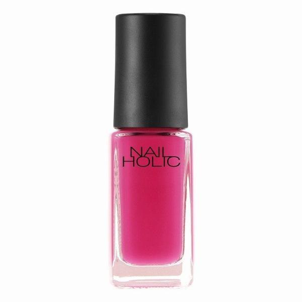 《コーセー》 NAIL HOLIC ネイルホリック PK800 5ml （ネイルカラー） : ドラッグ 青空 - 通販 - Yahoo!ショッピング