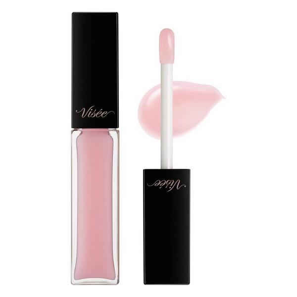 Visee 《コーセー》 ヴィセ エッセンス リッププランパー SP001 シアーピンク 5.5mL : ドラッグ 青空 - 通販 - Yahoo!ショッピング