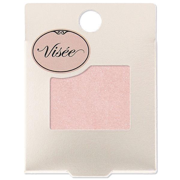 《コーセー》 VISEE ヴィセ ザ コントゥア カラー（ハイライト） パウダー PK800 シマーブロッサム 2.5g : 4971710575767 : ドラッグ 青空 - 通販 ...