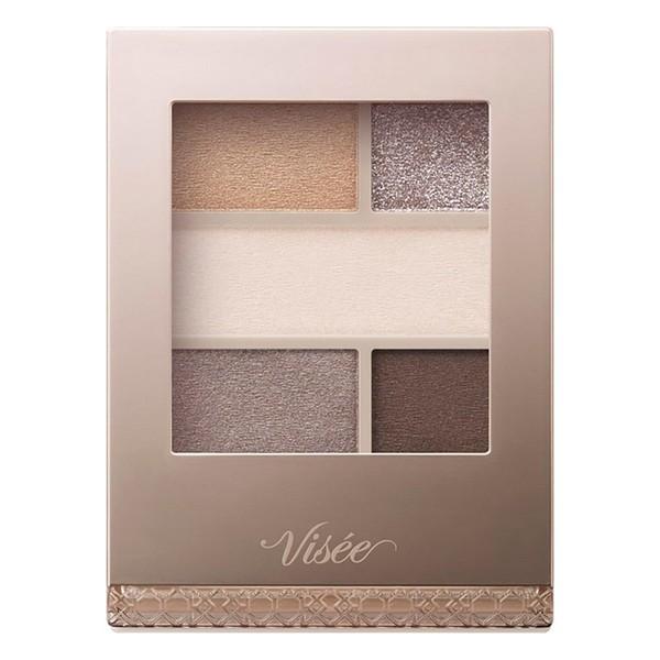 Visee 《コーセー》 VISEE ヴィセ ダブル ムード アイズ GY-3 グレージュムード 4.8g ★定形外郵便★追跡・保証なし★代引き不可★ : ドラッグ 青空 - 通販 ...