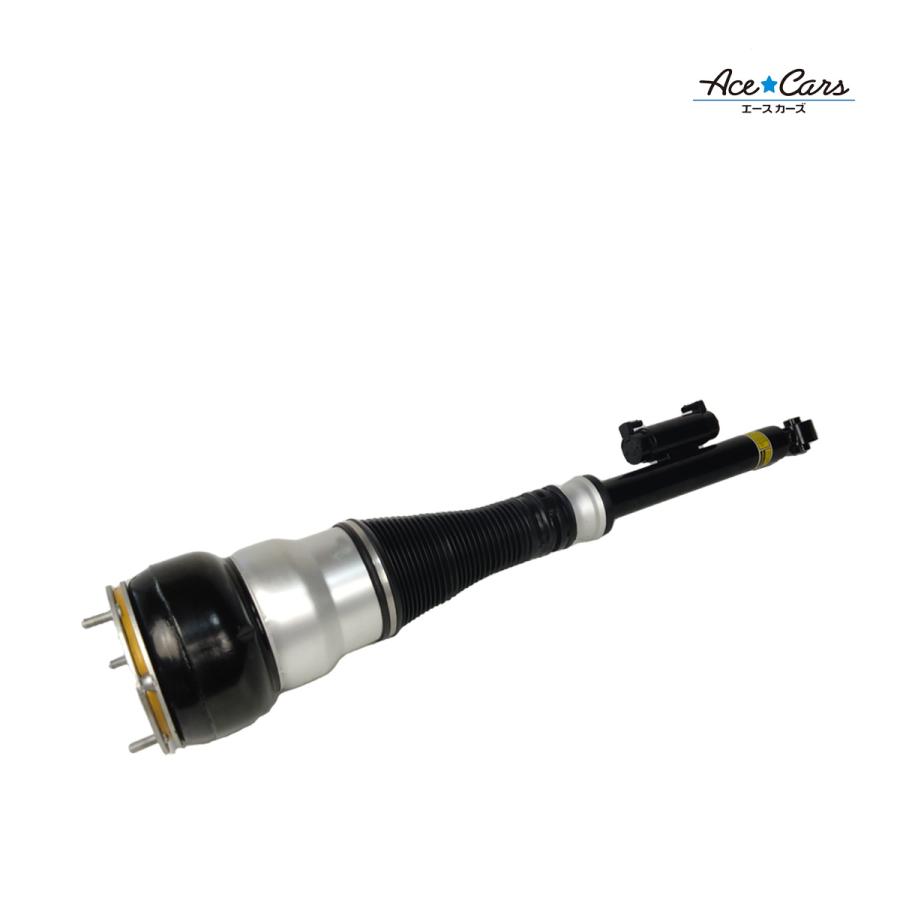 ベンツ W222 Sクラス リアエアサス 右 2223207413 2223205213 S300 S350 S400 S500 S600 ...