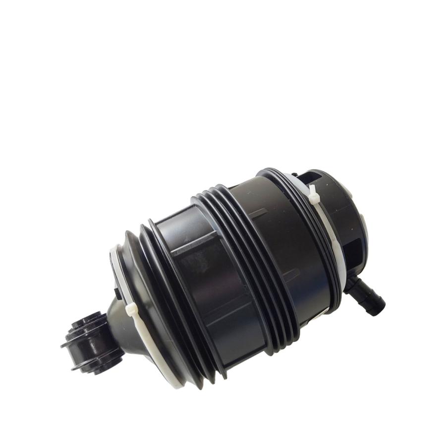 Mercedes-Benz ベンツ W211 Eクラス リアエアサス 右 2113200825 2113201625 レベル調整付き・3PIN ...