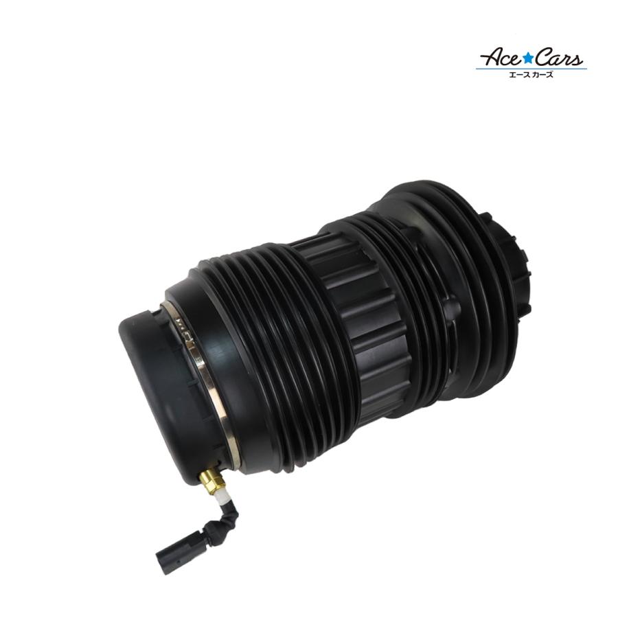 PORSCHE パナメーラ リアエアサス 1本 左右共通 97033353311 97033353334 #POR09 : エースカーズ ...