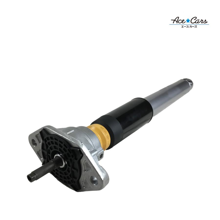 PORSCHE パナメーラ リアエアサスショックアブソーバー 1本 左右共通 97033306107 97033306109 ...