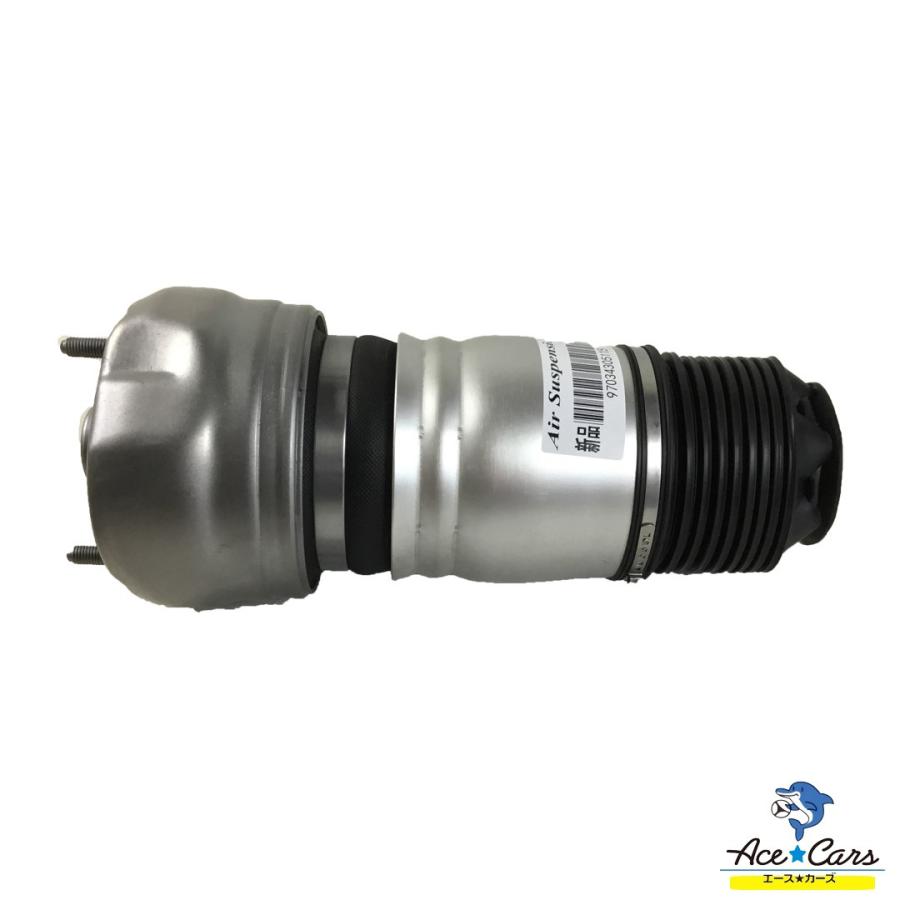 #POR07 パナメーラ フロントエアサスリペアキット 左 2014-2016 後期 97034315133 :20005021:エースカーズ ...