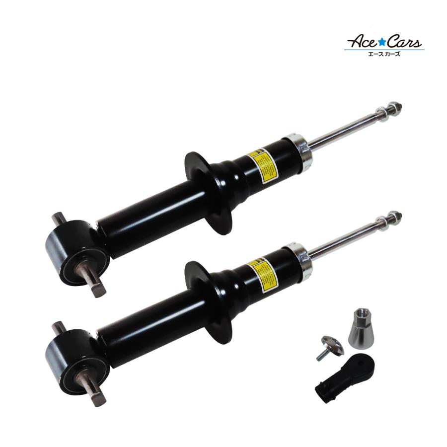 GMC ユーコン Yukon フロントエアサス 左右1セット 15886465 15909491 2005-2014 #AME1 : エース ...