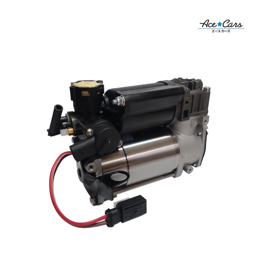 Mercedes-Benz ベンツ W211 Eクラス エアサスコンプレッサーエアポンプ E200 E320 E350 E400 E500 E55 E63 2113200304 ...