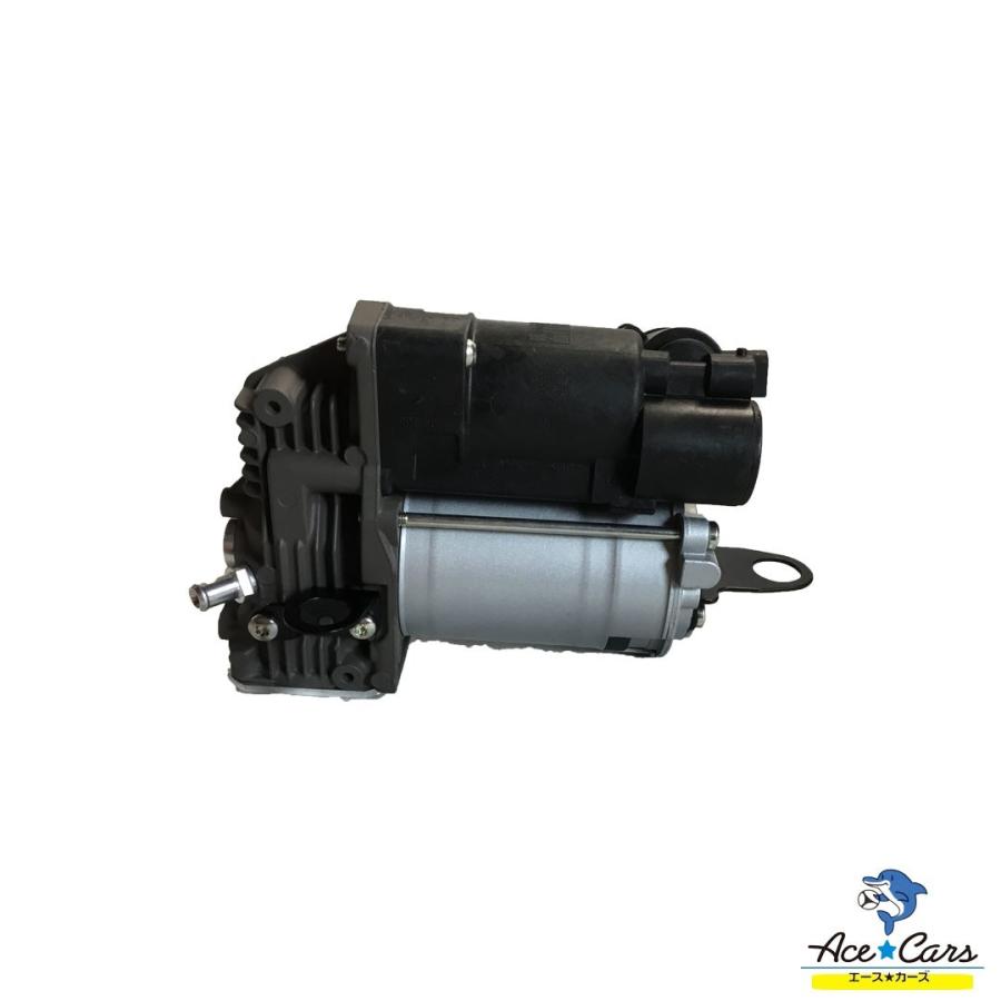 #MZ33 ベンツ W221 Sクラス エアサスコンプレッサー 2213201704 2213200704 :30001004:エースカーズ ...