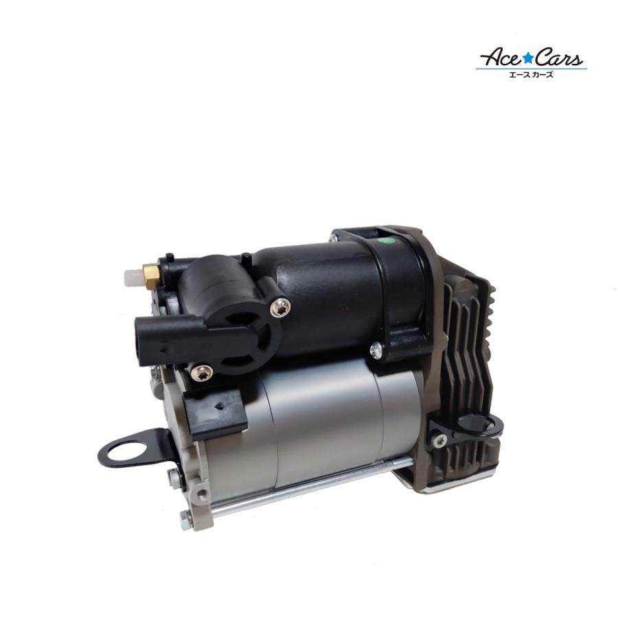 Mercedes-Benz ベンツ W166 MLクラス コンプレッサー 1663200104 ML250 ML350 ML500 ML550 ...