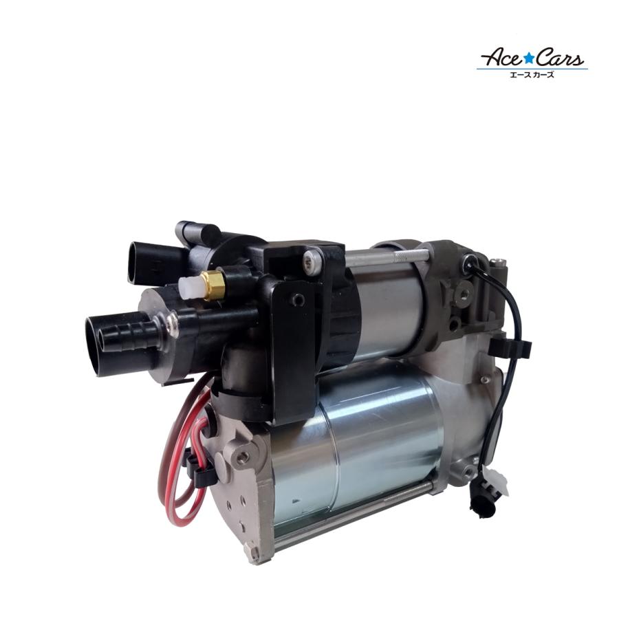 BMW 7’ G11G12 エアサス用コンプレッサー エアーポンプ 37206861882 37206884682 37206886722 # ...
