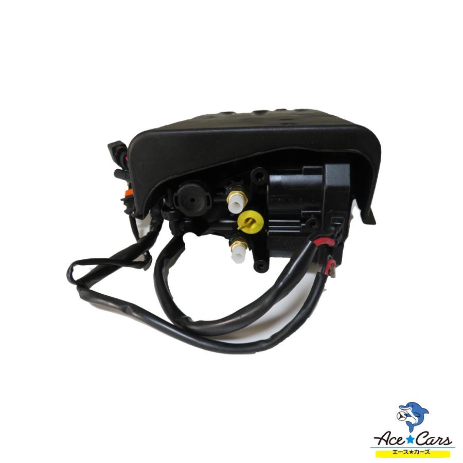 パナメーラ コンプレッサー エアサスコンプレッサー 97035815107 97035815125 #POR13 :30005001:エース ...