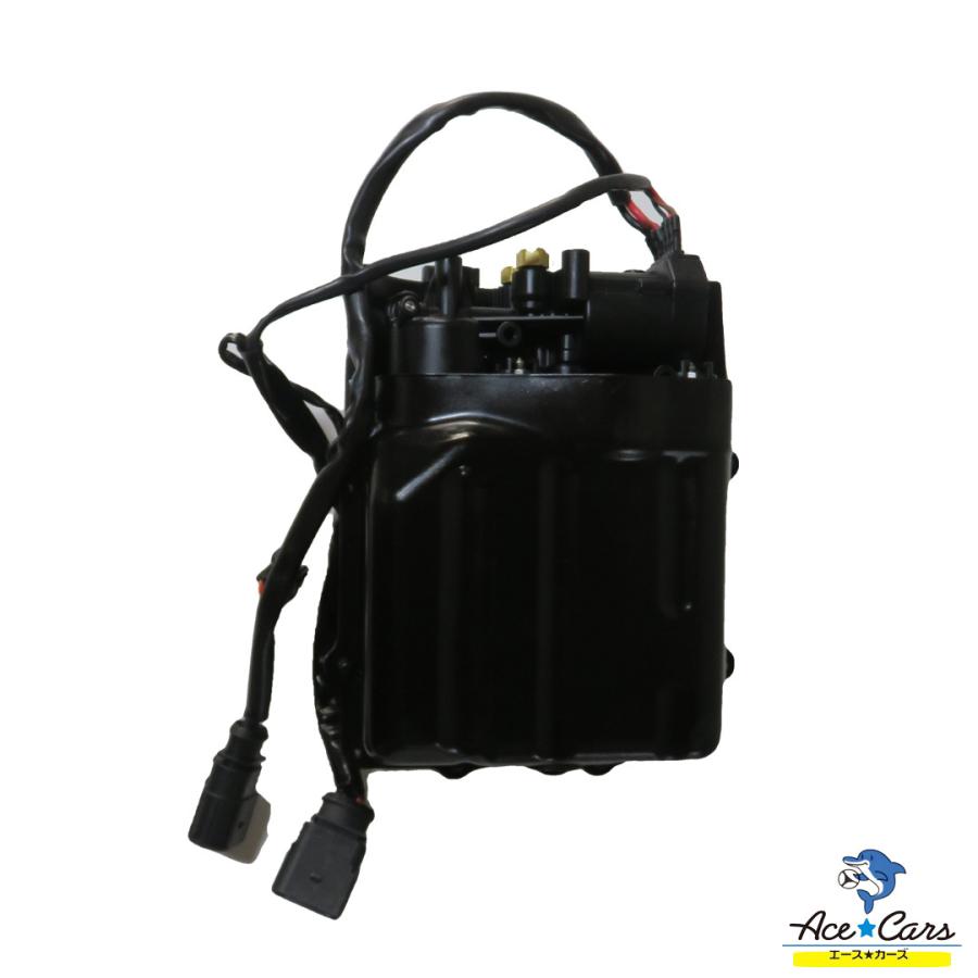 パナメーラ コンプレッサー エアサスコンプレッサー 97035815107 97035815125 #POR13 :30005001:エース ...