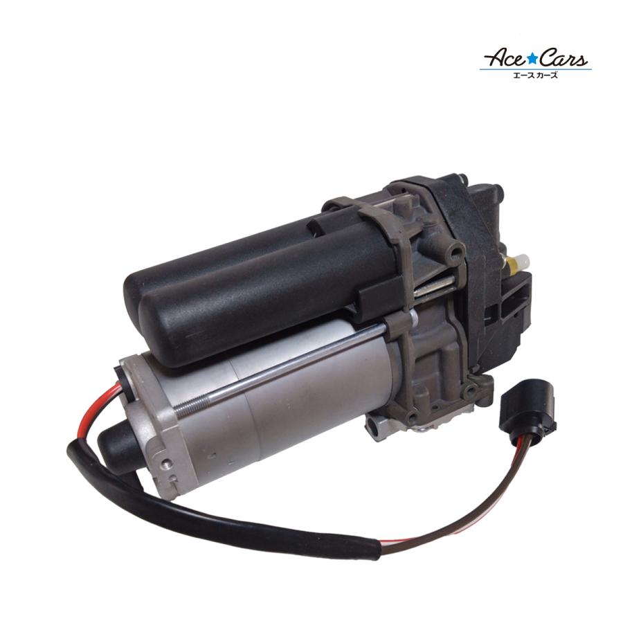 PORSCHE ポルシェパナメーラ 971 エアサス コンプレッサー エアーポンプ 971616006 971616007 ...