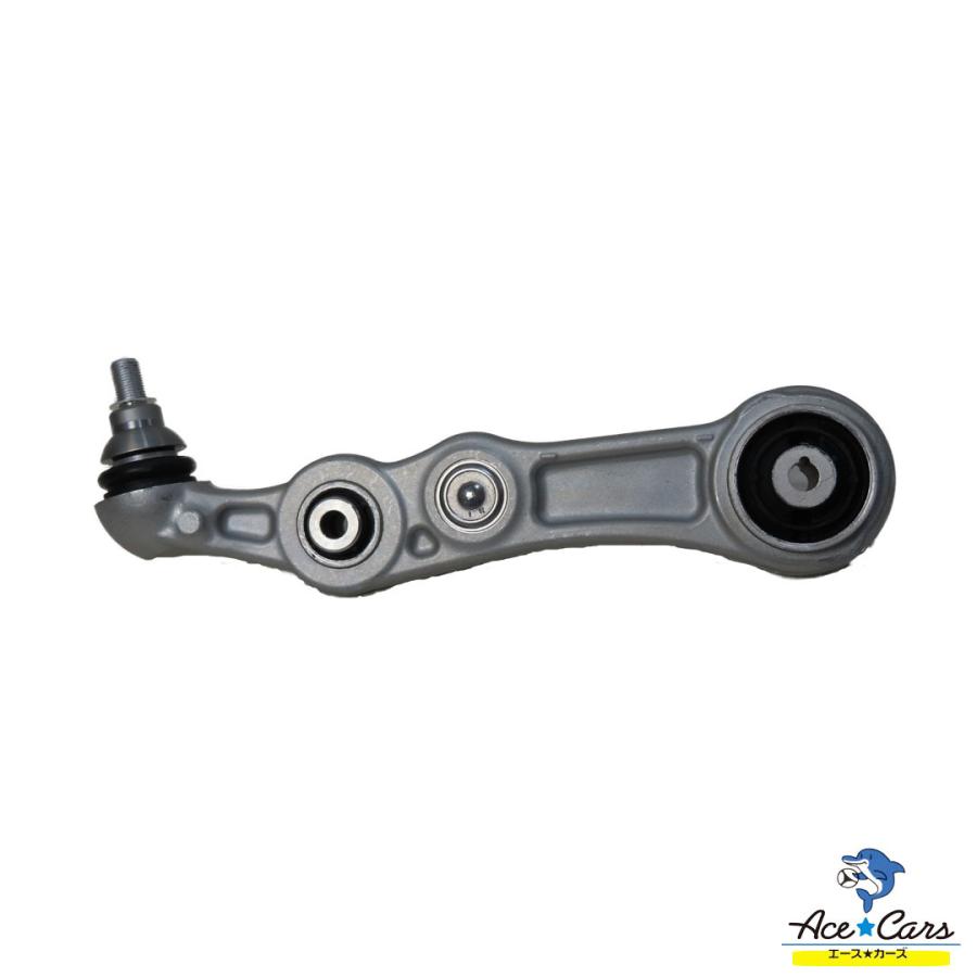 #MZ52 ベンツ W205 Cクラス ロアアーム 右 スプリングリンク スプリングアーム 2053306201 2053302007 : ...
