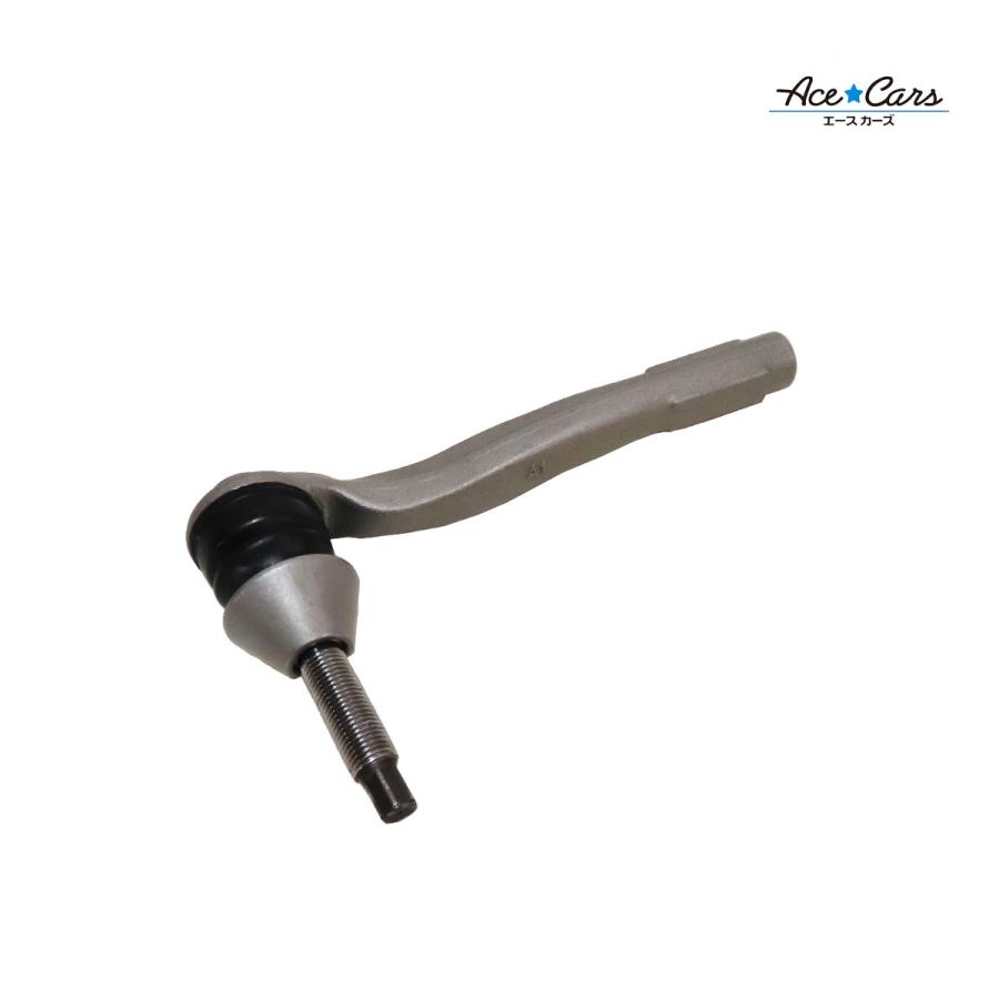 Mercedes-Benz C257 CLSクラス ステアリングタイロッドエンド 右 2054600705 ＃MZ74 : エースカーズ ...
