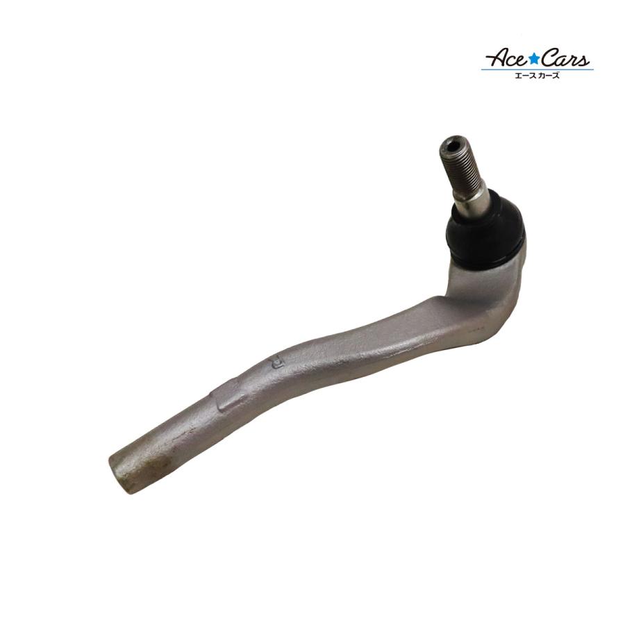 Mercedes-Benz W218 C218 CLSクラス ステアリングタイロッドエンド 左 2123308100 2123302303 ...