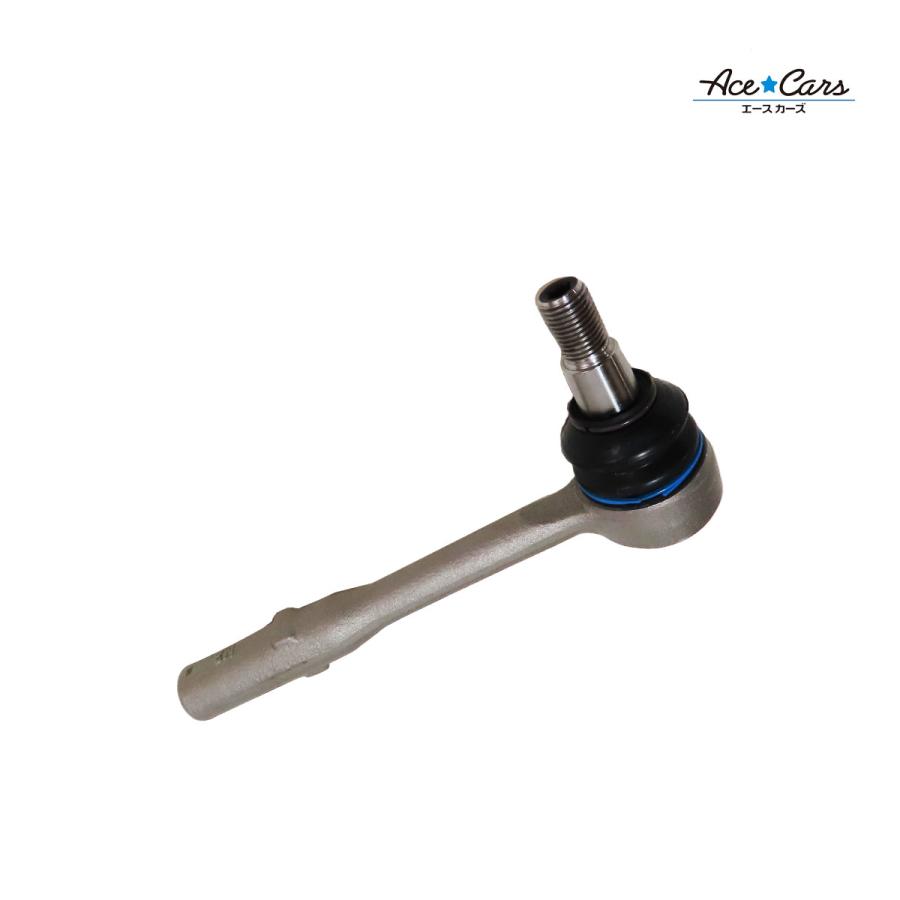 Mercedes-Benz W221 Sクラス ステアリング タイロッドエンド 左右共通 2213303903 2213301503 # ...