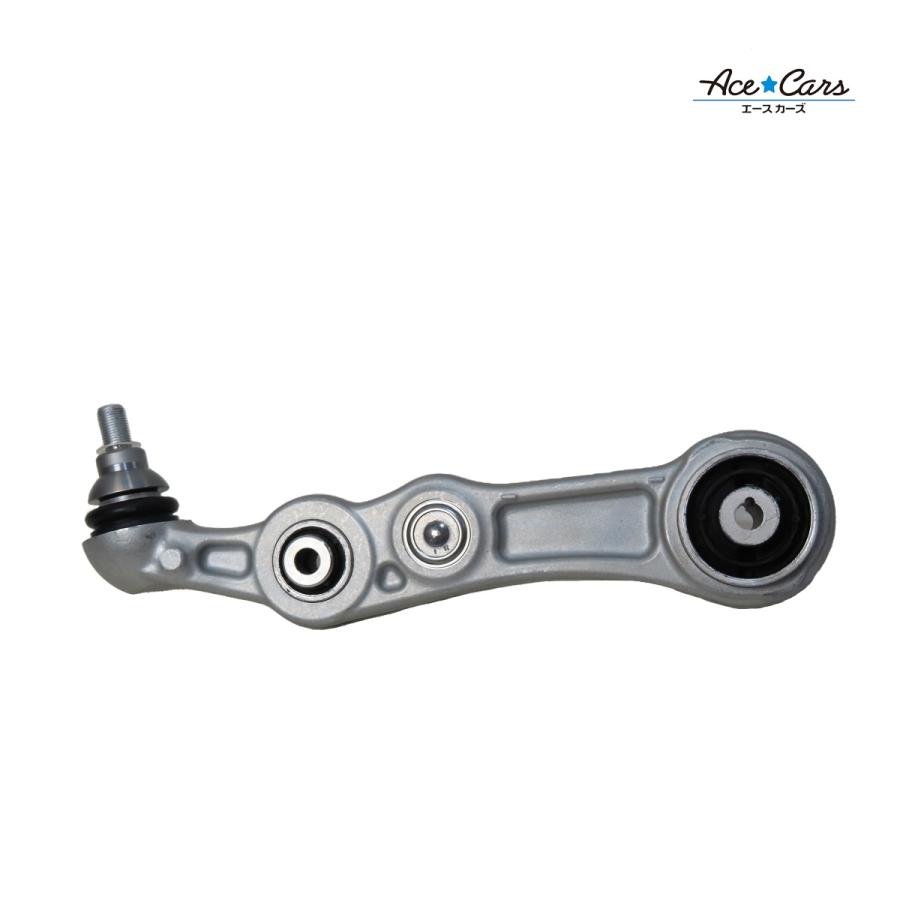 Mercedes-Benz ベンツ C257 CLSクラス ロアアーム 左 2053305901 2053306101 2053301907 ...